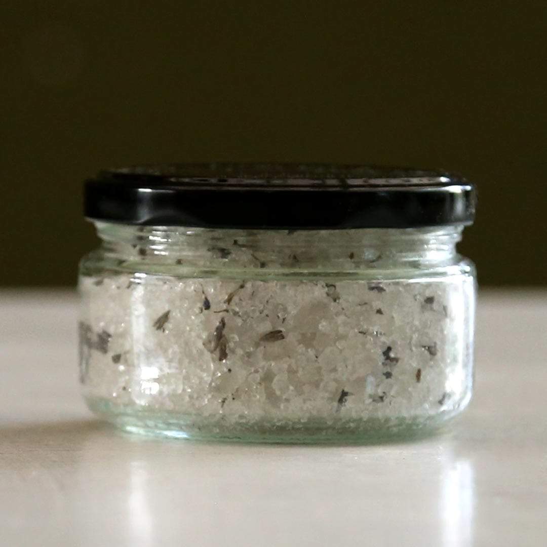 Lavender Dead Sea Bath Salts – Shams El Balad